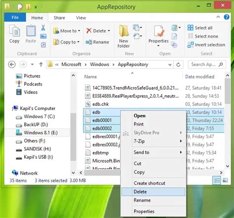 Something Happened Windows Store Is No Longer Working
