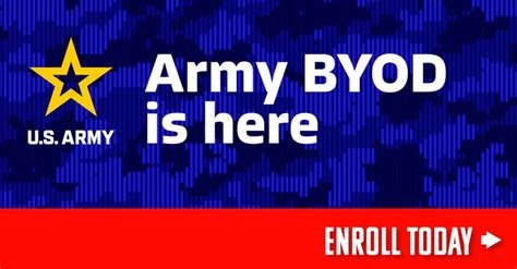 Army Byod Bring Your Own Device To Access Army Email Hypori