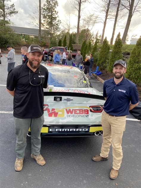 About Us Webb Development Llc