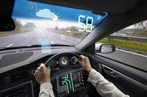 What Does A Co Sensor Do In A Car Fosensor