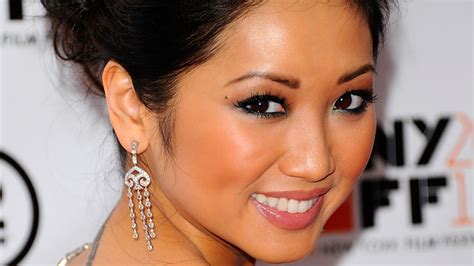 What You Didnt Know About Brenda Song