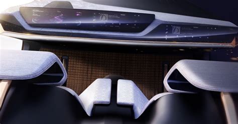 Chrysler Previews Future Infotainment Systems At Ces 2023 Digital Trends