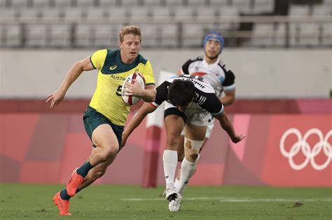 Lachlan Miller — Ignite Sports