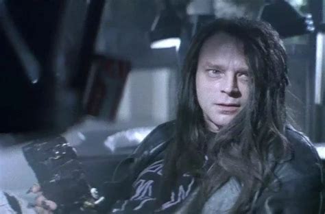 Máquina Letal Película 1994