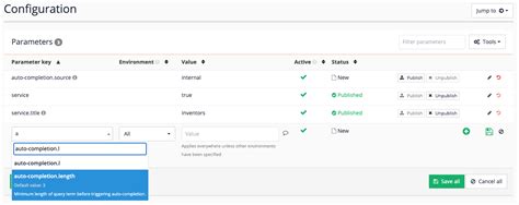 Implementer Training Auto Completion Squiz Dxp Help Center