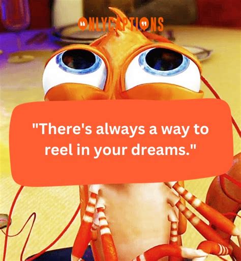 620 Shrimps Quotes From Shark Tale 2026 Best