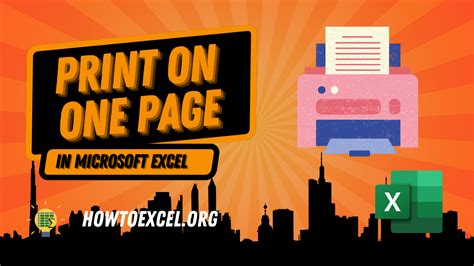 5 Ways To Insert A Footer In Microsoft Excel How To Excel