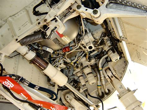 Taiwanese F 16a Block 20 Fighting Falcon Walk Around Page 3