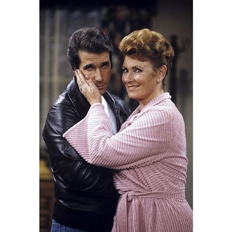 Marion Ross Marion Ross The Fonz Tv Moms