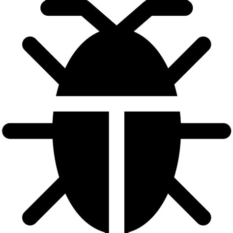 Cockroach Vector Svg Icon Svg Repo
