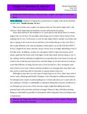Chapter 6 Questions Answers DONE Docx Chapter 6 Questions Answers Read Chapter 6 Due Oct