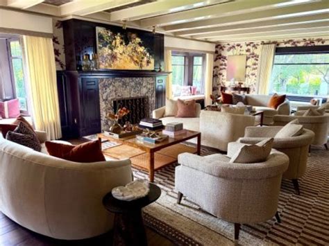 Pasadena Showcase House Of Design 2026 Revealed Luxe Beat Magazine