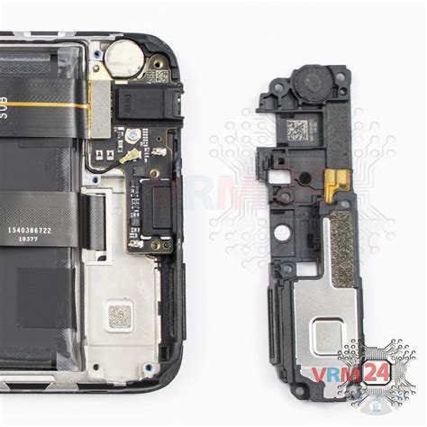 How To Disassemble Xiaomi Redmi A Instruction Photos Video
