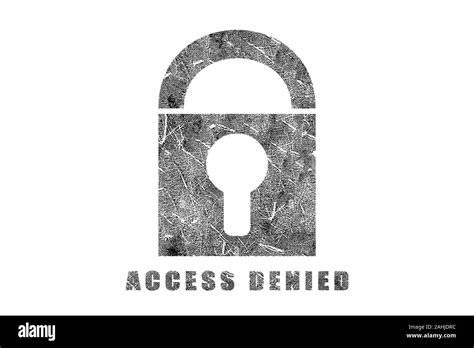 Palm Print Recognition And Access Concept Security Software By