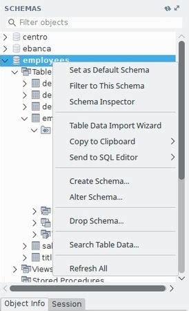 Mysql Indices MediaWiki