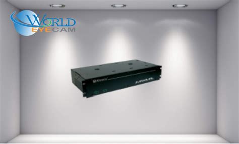 Access Power Controller W Power Supply Chargers PTC Class Relay Outputs Dual VDC P