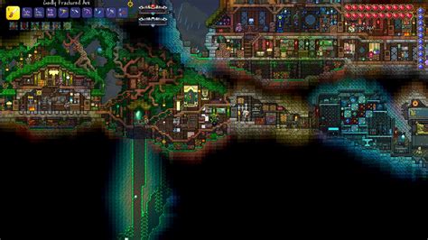 My Terraria Keeps On The Loading Screen For Over And Hour And Even If I