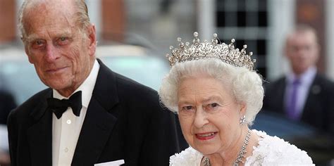 Did Prince Philip Cheat On Queen Elizabeth 5 Facts And Rumors Surfaced