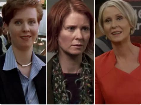 Pogledajte Kako Je Ekipa Iz Sex I Grada Izgledala Na Po Etku Serije A Kako Izgledaju Danas