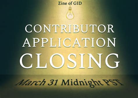 Appclosing By Zineofgid On Deviantart