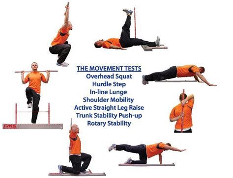 Best FMS Functional Movement Screen Images On Pinterest Coaching Cook And Life Coaching