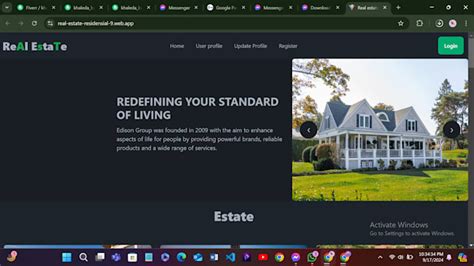 Develop Full Stack Web Applications With React Next Js And Node Js By Khaledabe Fiverr