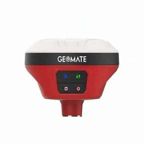 Geomate Gnss Dgps At Best Price In Chennai By Land Coordinates