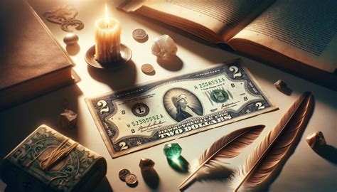 The Spiritual Meaning Of A 2 Dollar Bill An Easy Guide Spiritual Meaning