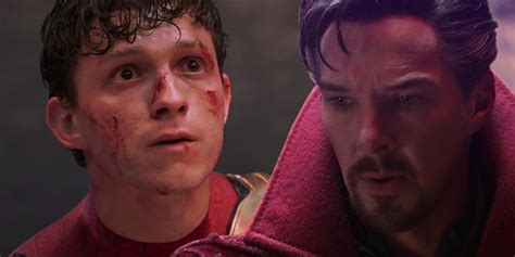 Avengers 5s Delay Narrowly Avoids An Awkward Spider Man Problem