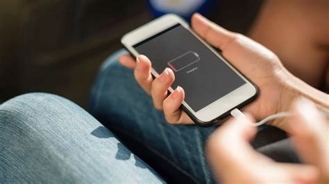 Tips Perpanjang Usia Baterai Android Kabar Android