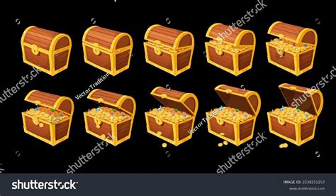 ภาพถ่ายและรูปภาพสต็อกปลอดค่าลิขสิทธิ์เกี่ยวกับ Chest Sprite Sheet จำนวน 19 รายการ Shutterstock
