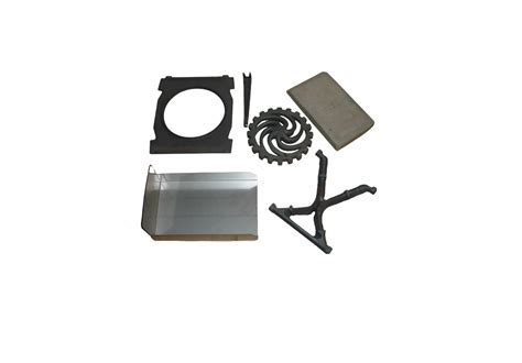 Rayburn Regent Conversion Kit RH Oven