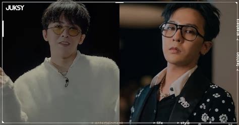 GD 權志龍確定回歸暖心回應粉絲我很幸福別擔心 JUKSY 街星