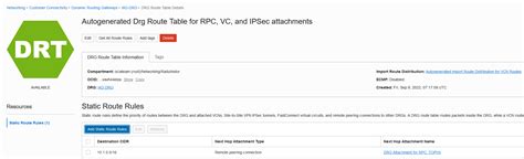 Oci Azure Interconnectの高度なシナリオ Part2