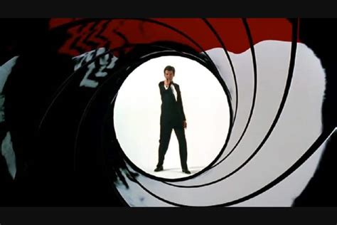 James Bond Intro Video Freelancer