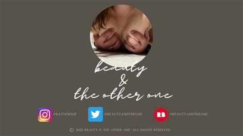 Beauty And The Other One Hard Anal Sex Cum In Mouth And On Face