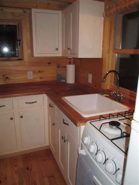 Lisas Tiny House Tiny House Swoon