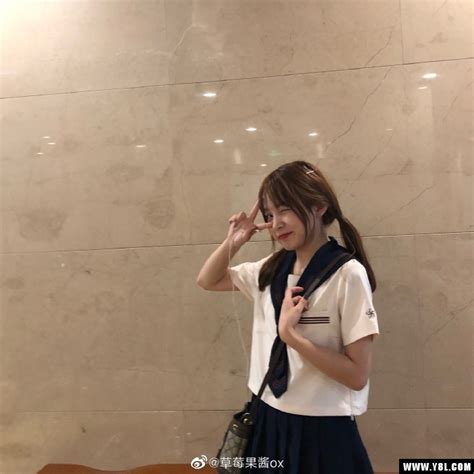 草莓果酱ox头像舌头 草莓舌头图片 伤感说说吧