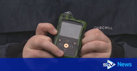 Nearly 3000 Scots With Diabetes Waiting For Insulin Pumps On Nhs