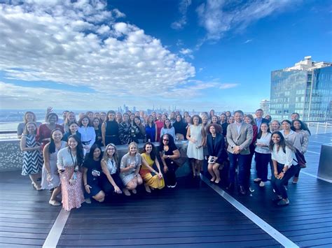 Salome Makharadze Posted On Linkedin