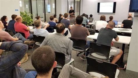 Launchpad Lab On Linkedin Rails Chicagomeetup Techtalk Networking