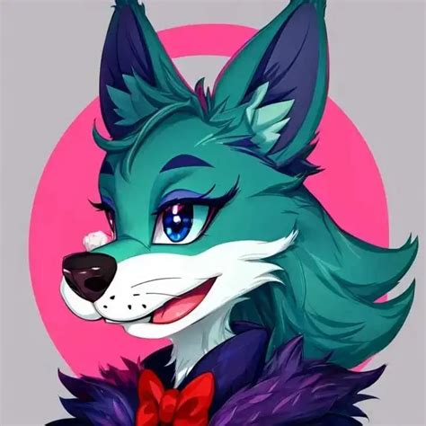 Free Ai Fursona Maker