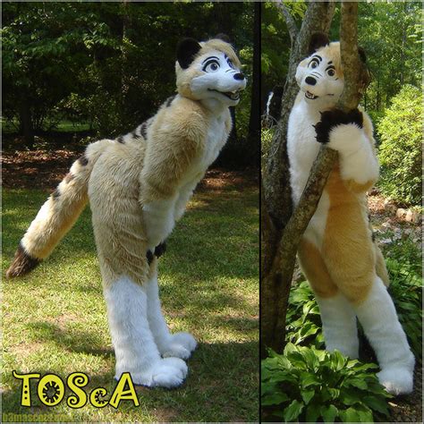 Tosca By Joecifur On Deviantart