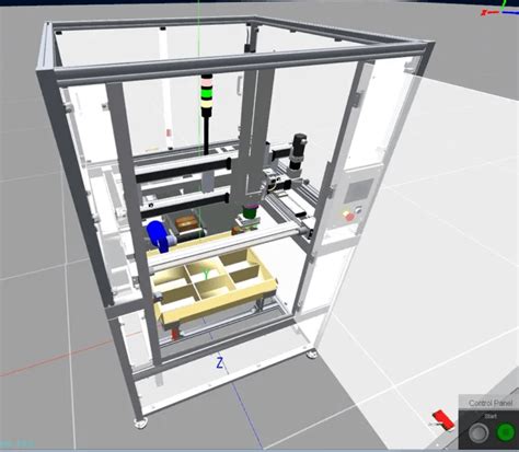 Virtual Universe Pro Software Cnc Train