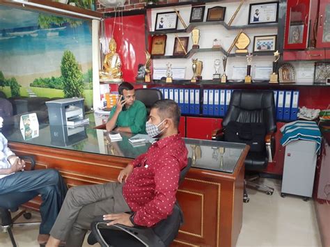 Suraj Pratap Singh On Linkedin Market Review