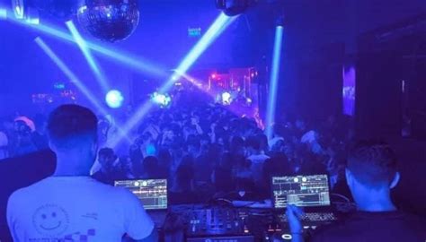 Boliches In Buenos Aires Your Places Of The Night In Buenos Aires