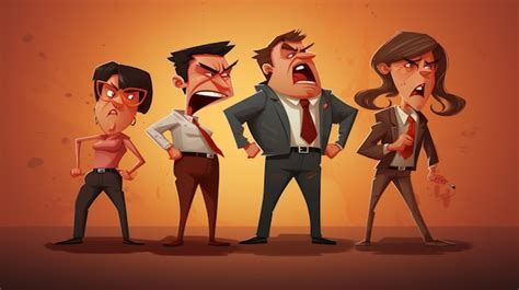 Page 2 Crazy Looking People Vectors And Illustrations For Free Download