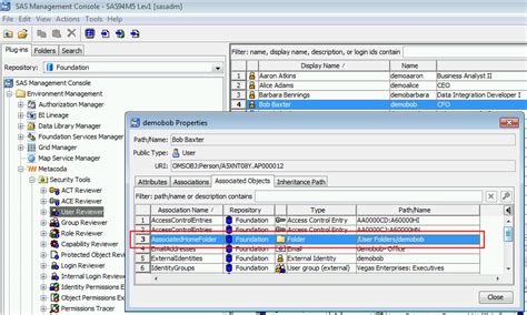 Metacoda Plug Ins Tip Locate Home Folder For A User