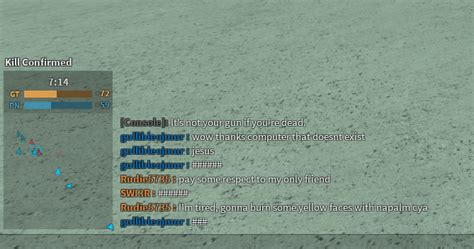 Such An Effective Censoring System Isnt It R Phantomforces