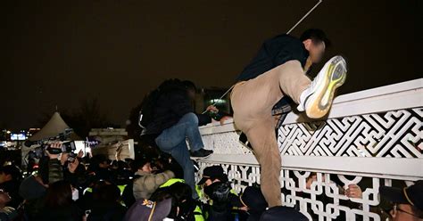 한국 시장 잃을라” 계엄령 사태에 글로벌 빅테크들 사태 파악 ‘분주
